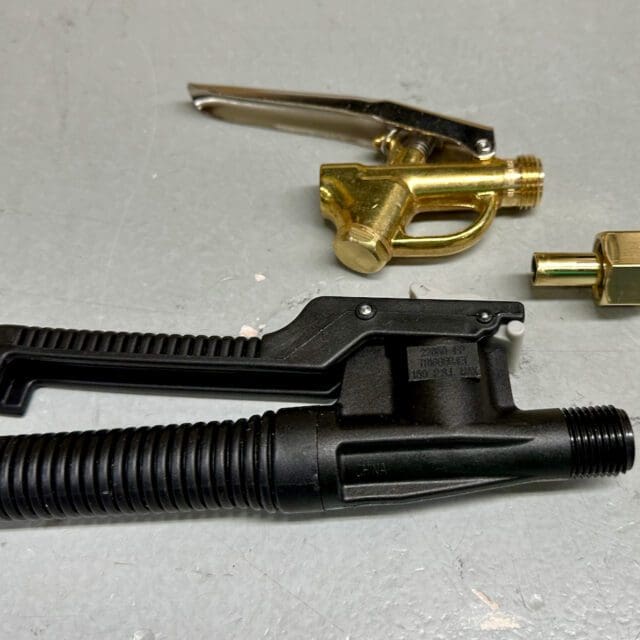 Spray Guns / Trigger Valves & Nozzles Archives - Professional ...