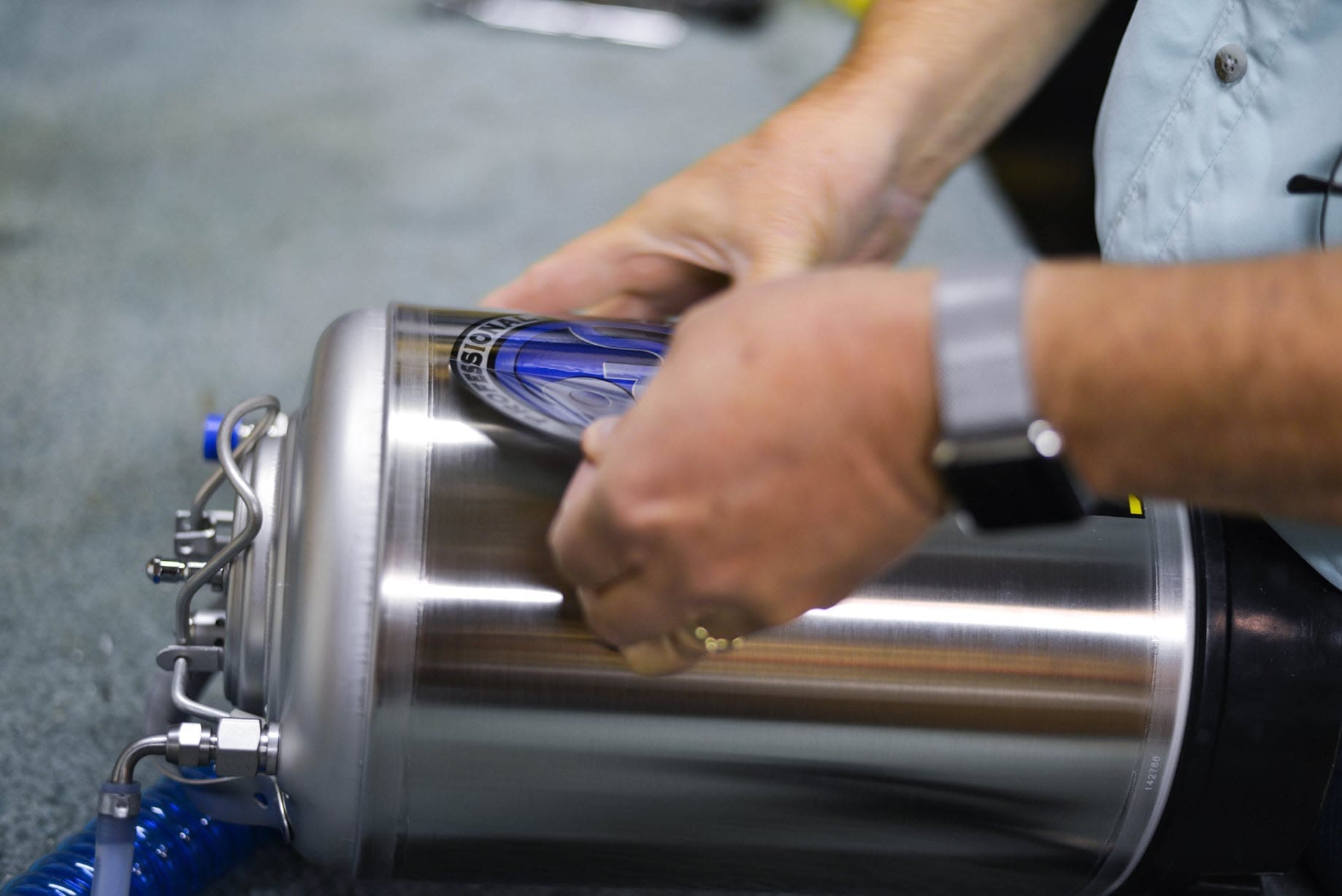 Home - Professional Dispensing Systems
